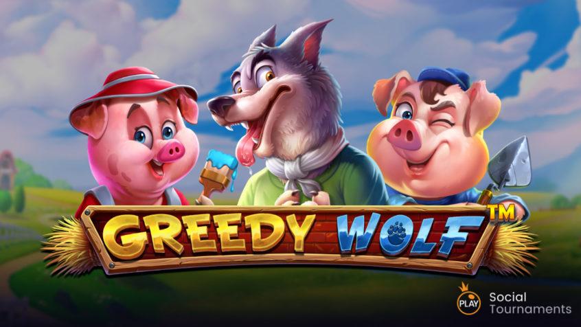 Greedy Wolf Slot – Upcoming Pragmatic Play Demo!