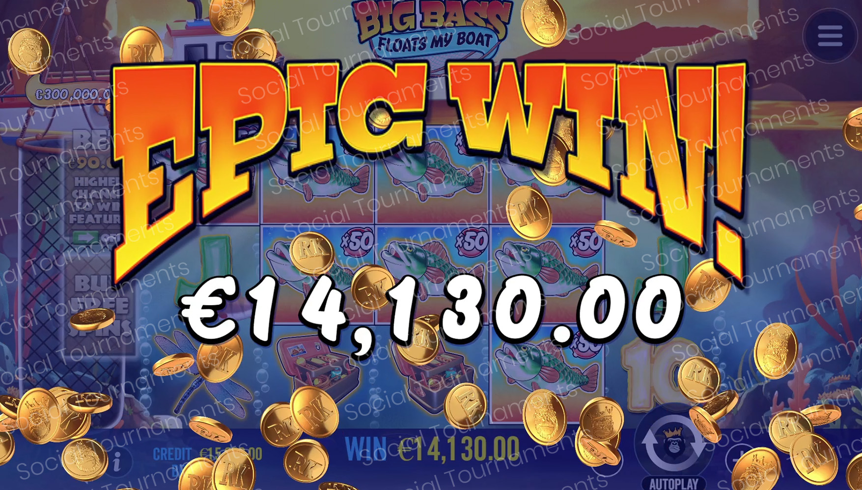 Play Big Bass Floats My Boat Free Slot From Pragmatic Play